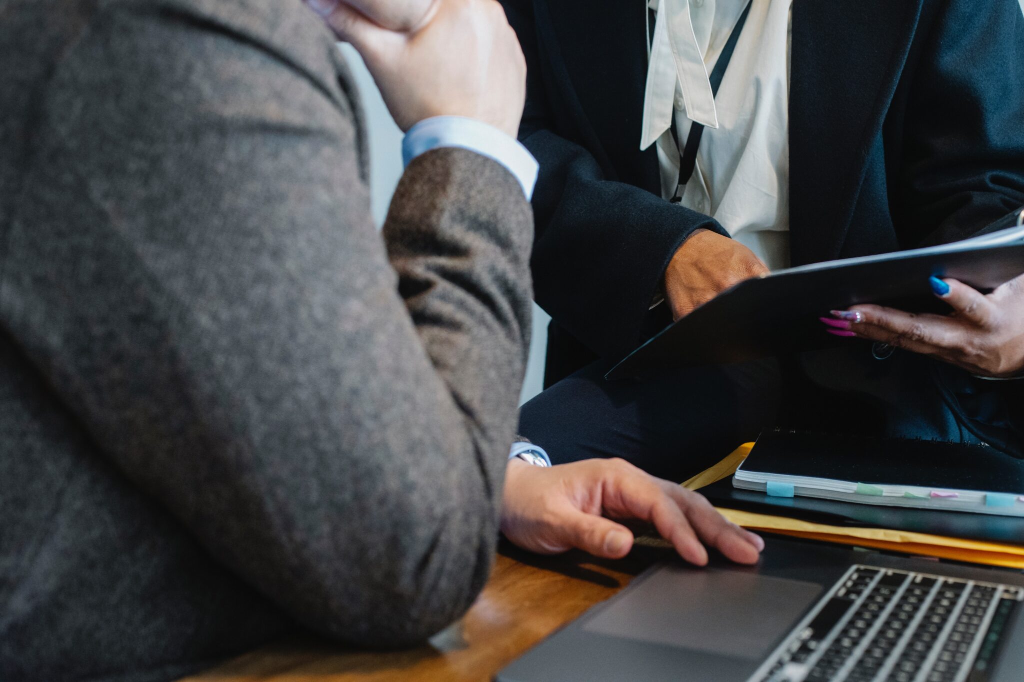 Understanding Third-Party Authorizations for IRS Representation